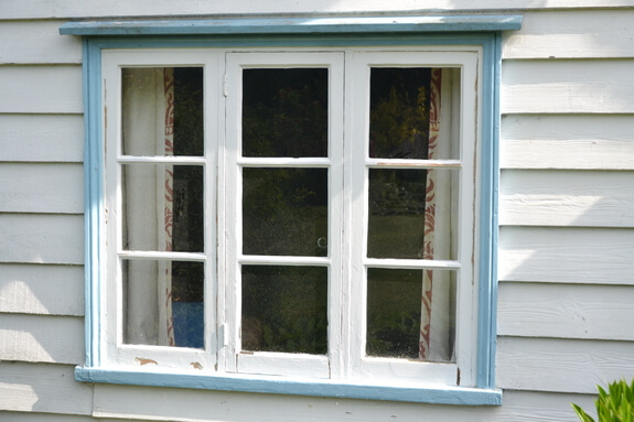 Grade 2 listed Windows Renovation Barley, Hertfordshire