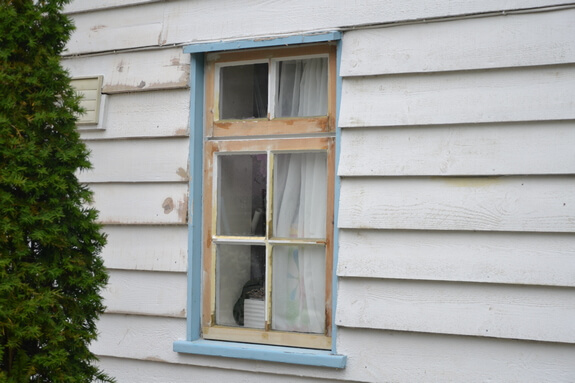Grade 2 listed Windows Renovation Barley, Hertfordshire