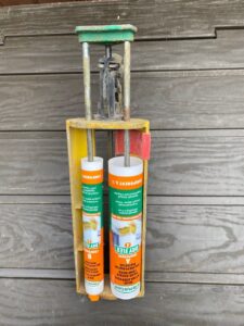 Rotten wooden window frames | Why it happens & how to fix it