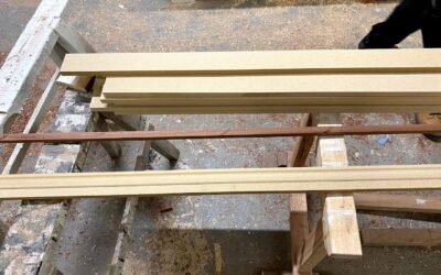 Rotten wooden window frames | Why it happens & how to fix it