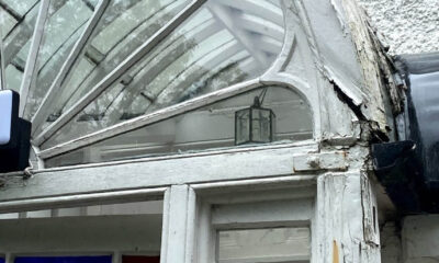 Rotten wooden window frames | Why it happens & how to fix it