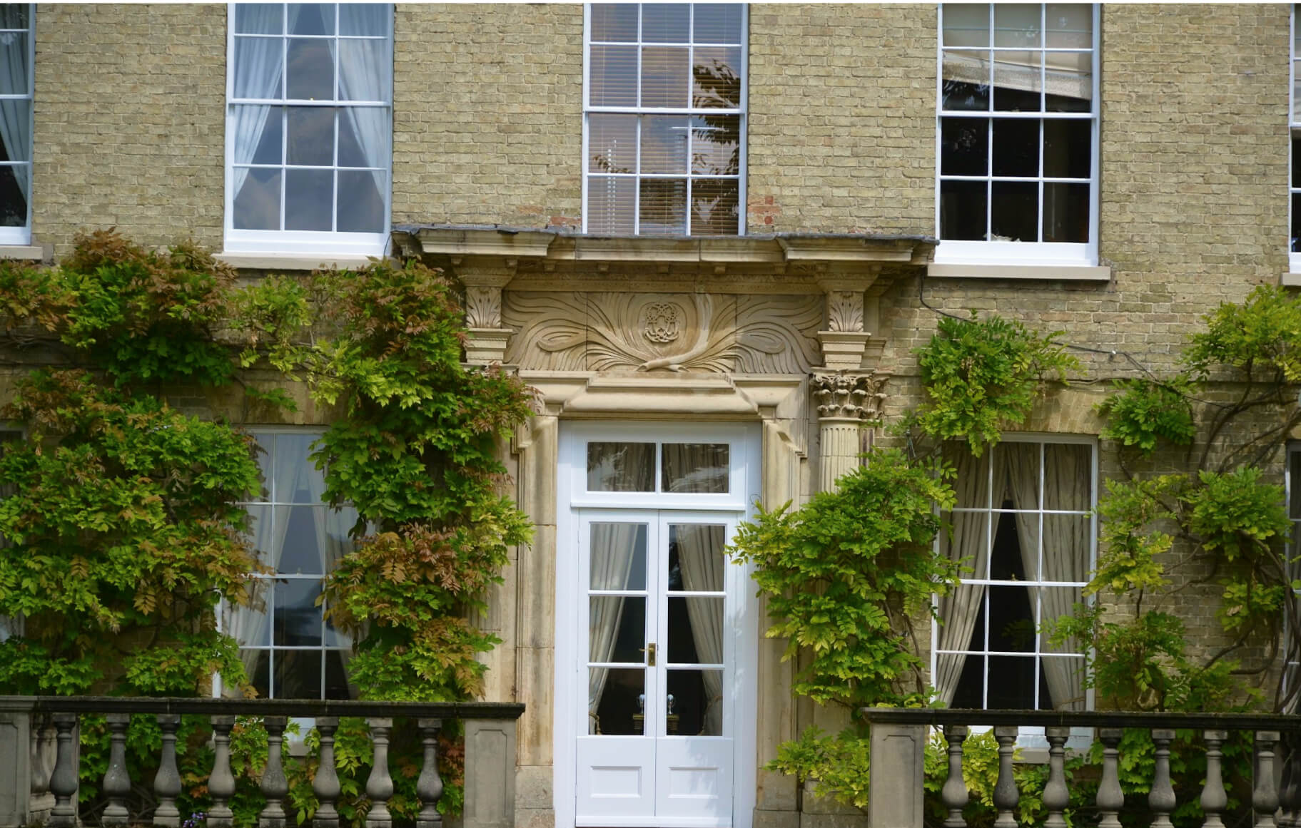 Sash windows restoration Woking | Window Refurbishment in Woking