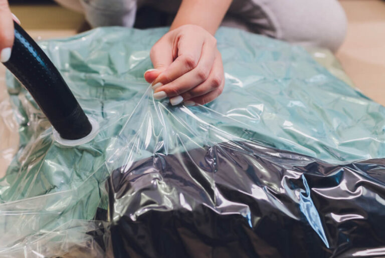 Vacuum double glazing or Vacuum insulation glass (VIG)