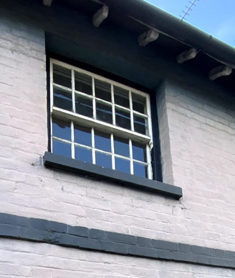 Types of sash windows | Window styles from different architectural periods
