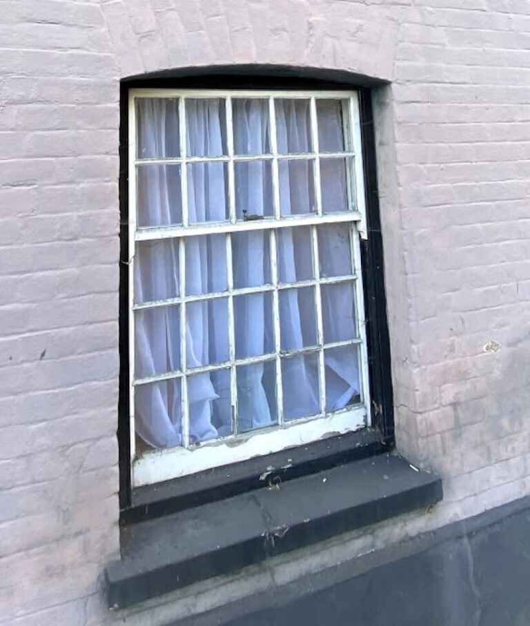 Types of sash windows | Window styles from different architectural periods