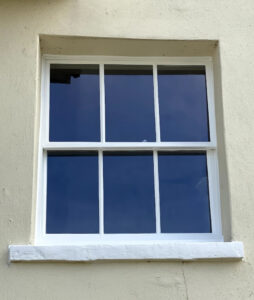 Types of sash windows | Window styles from different architectural periods