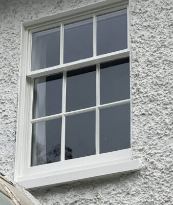 Types of sash windows | Window styles from different architectural periods