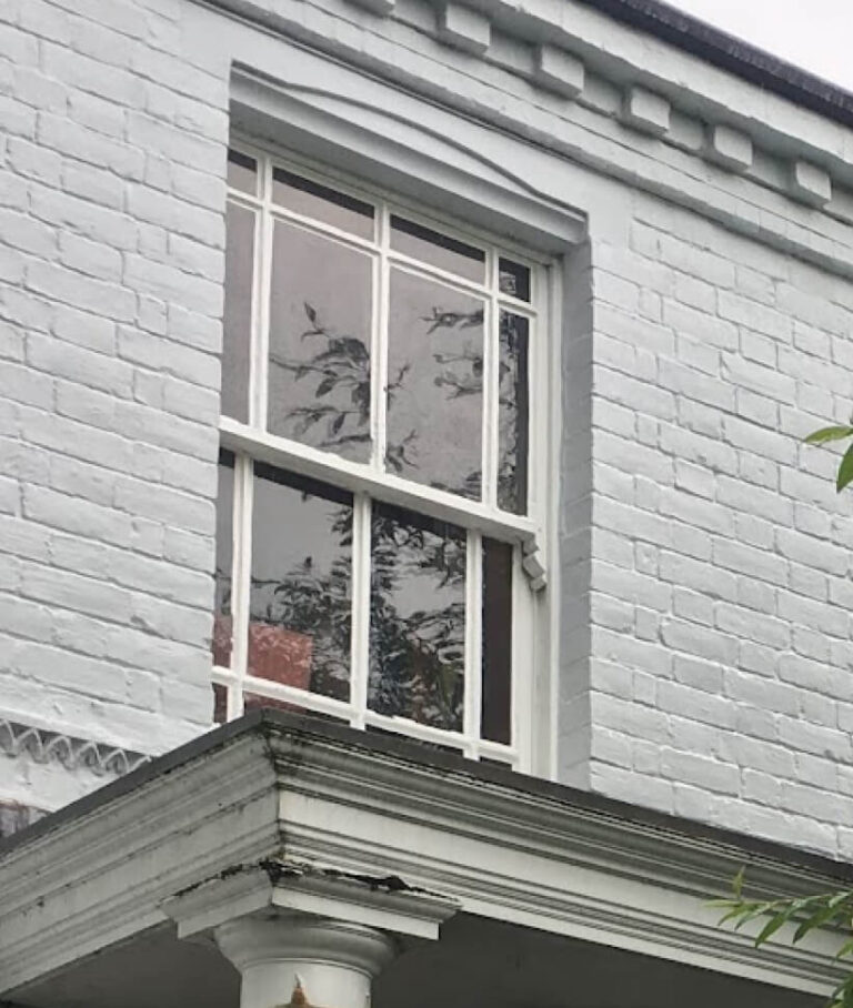 Types of sash windows | Window styles from different architectural periods