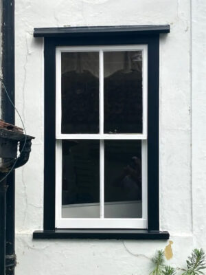 Victorian Sash Windows - Preserving Historic Windows | Victorian windows