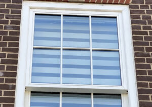 Georgian bars or Astragal bars or keep original glazing bars