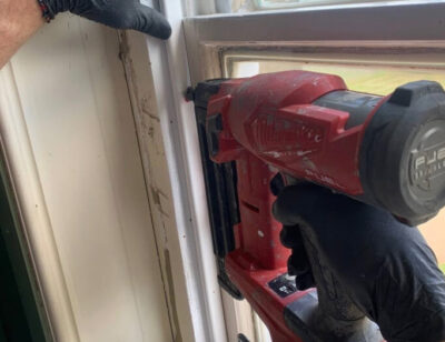 How to replace sash window cord | Quick how to guide