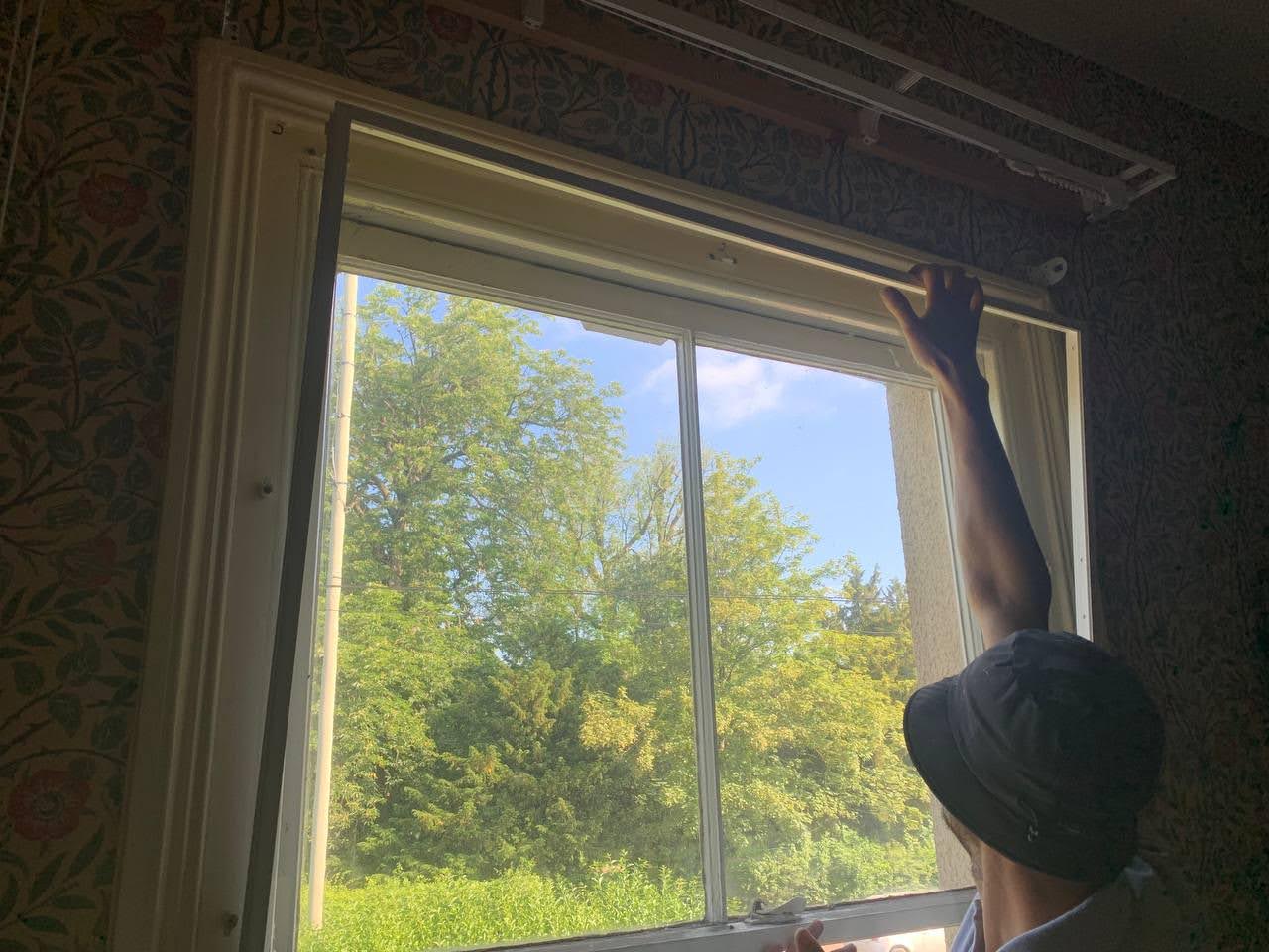 How to replace sash window cord | Quick how to guide