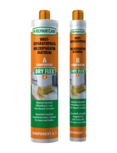 Best wood fillers guide UK - Reviewed by professionals wood restorers