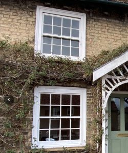 Georgian Windows — Ultimate guide to Georgian style windows.