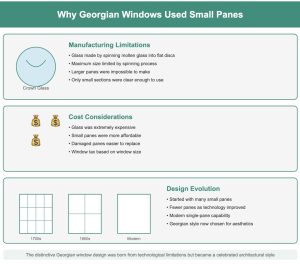 Georgian Windows — Ultimate guide to Georgian style windows.