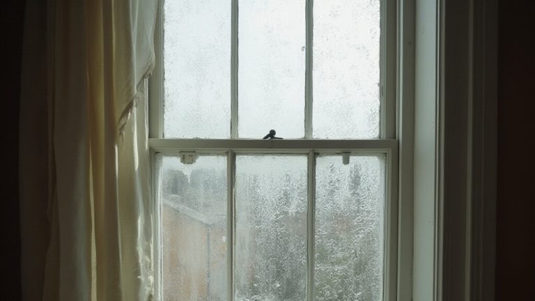 Black mould on windows: Causes, removal, and prevention - Chameleon decorators and windows ...